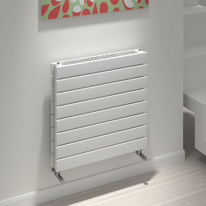 Kudox Tira Radiator Type 21H 588mm x 600mm White - Heating Bargains ...