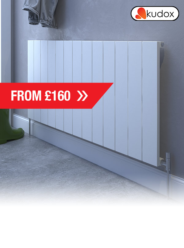 Designer Radiators and Towel Warmers - Heating Bargains